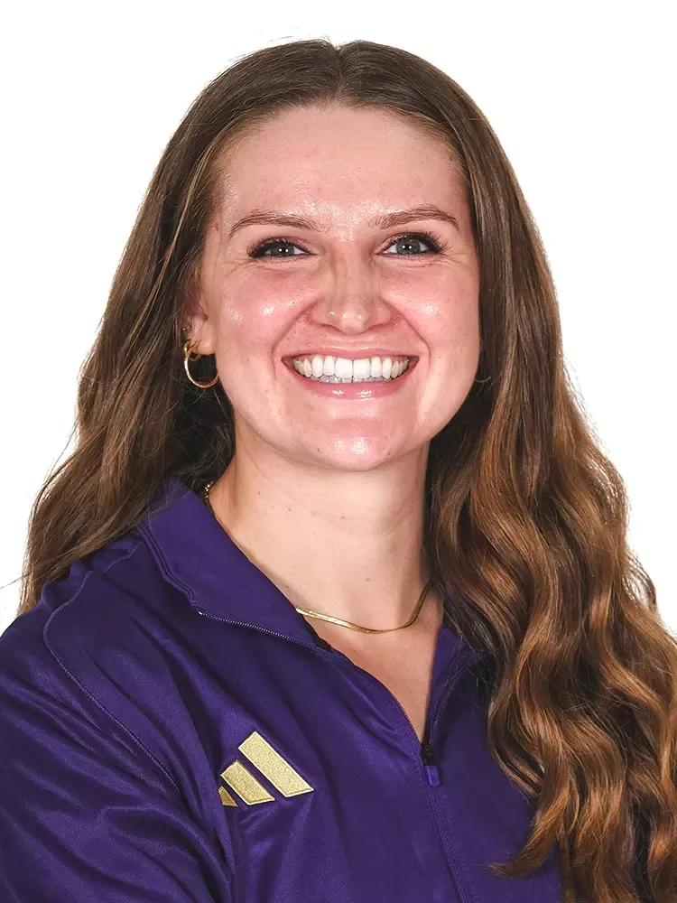 Jenna Moser - Director of Men's Basketball Operations - Men's ...