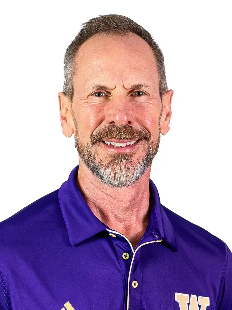 Tommy Connor - Men's Basketball Coach - University of Washington Athletics