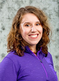 Rachael Dunn - Director of Learning Resources MBB - Men's Basketball ...