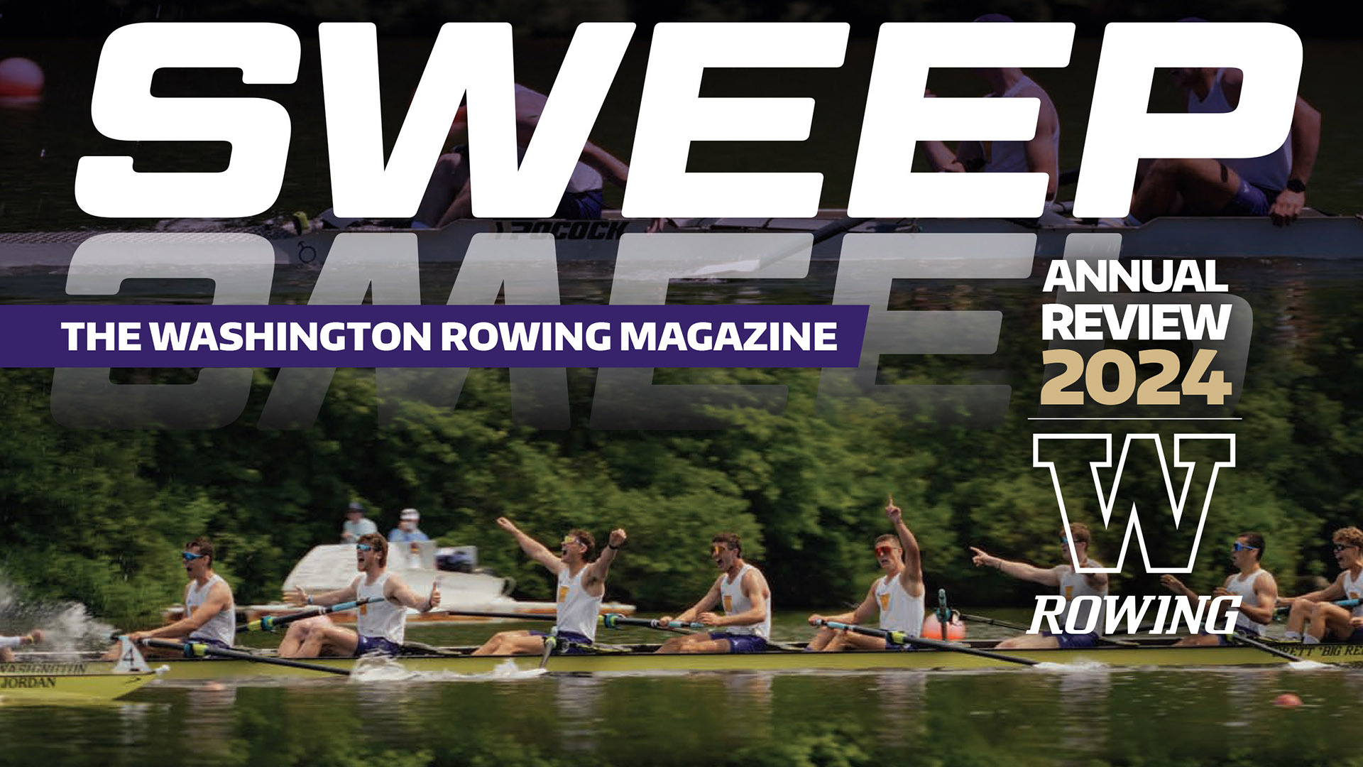 Defending IRA Champs Announce 2025 Men's Rowing Schedule - University ...