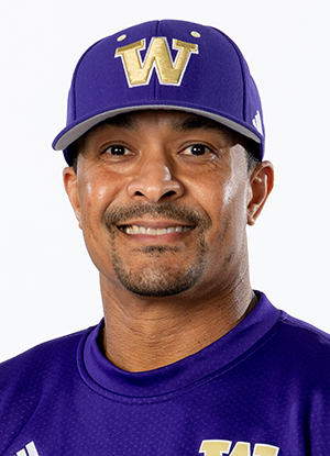 Jason Ellison - Baseball Coach - University of Washington Athletics