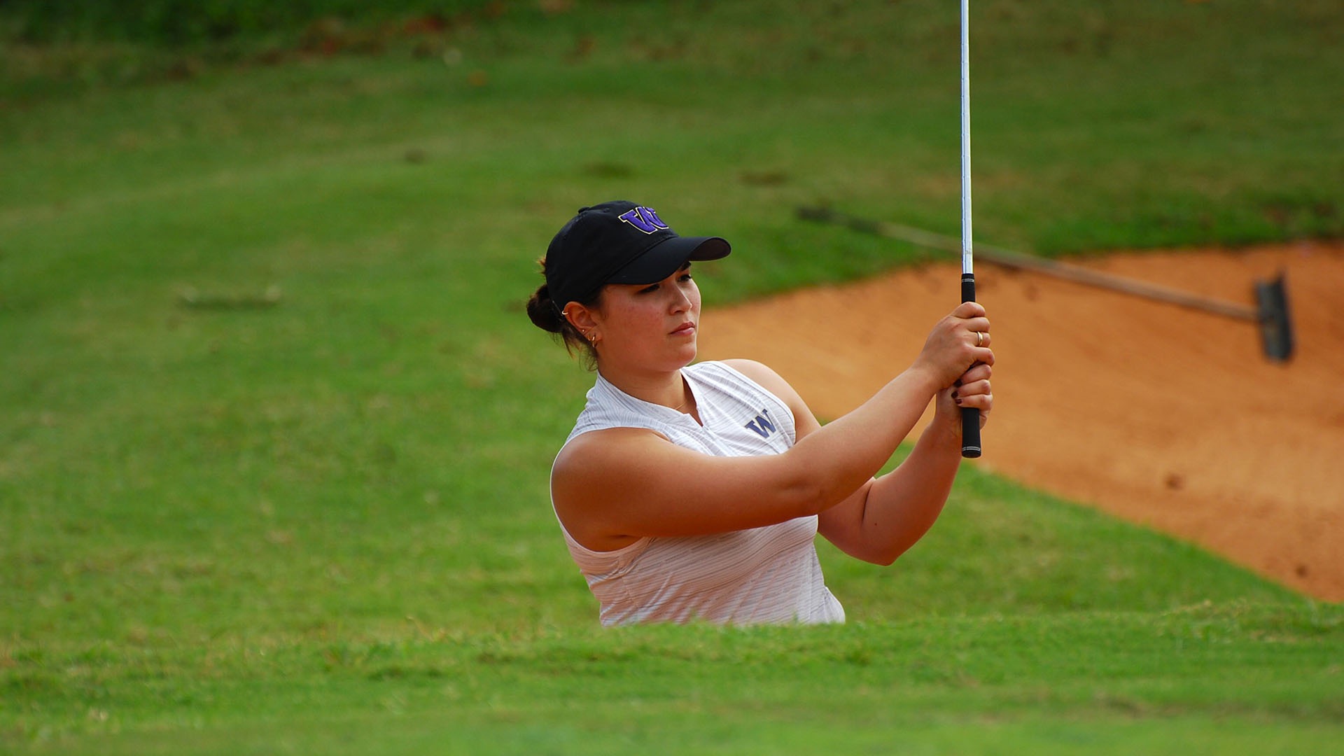 Camille Boyd - Women's Golf - University of Washington Athletics