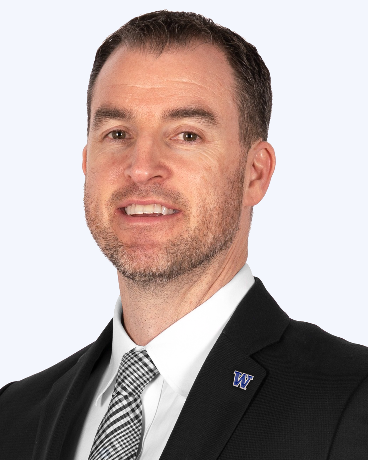 Danny Sprinkle Mens Basketball Coach University Of Washington
