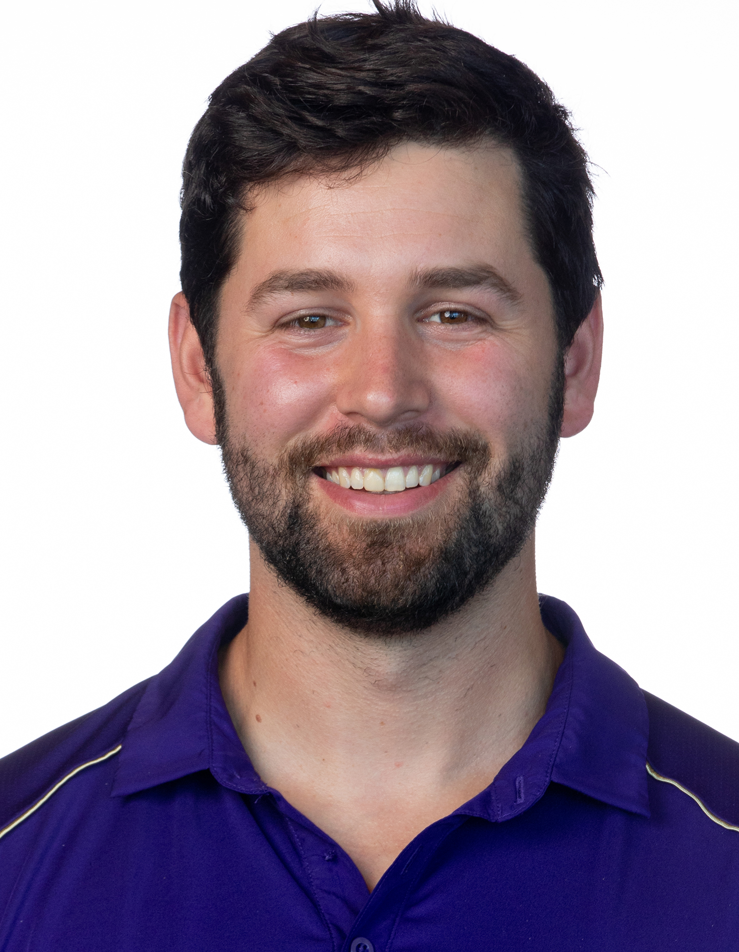 Nate Goodman - Men's Rowing Coach - University of Washington Athletics