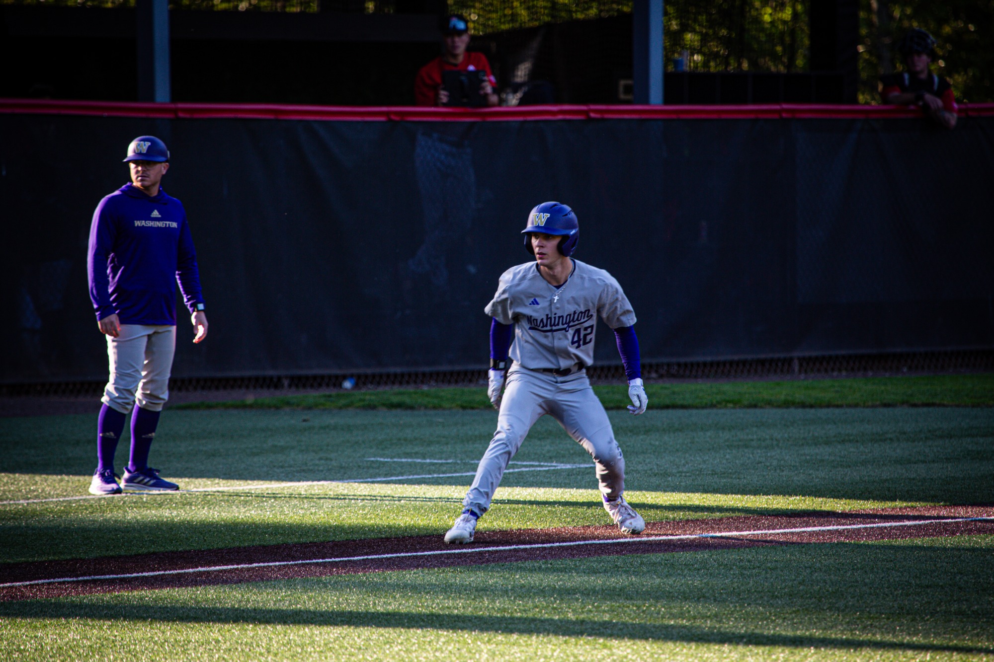 Dylan Osborne - Baseball - University of Washington Athletics