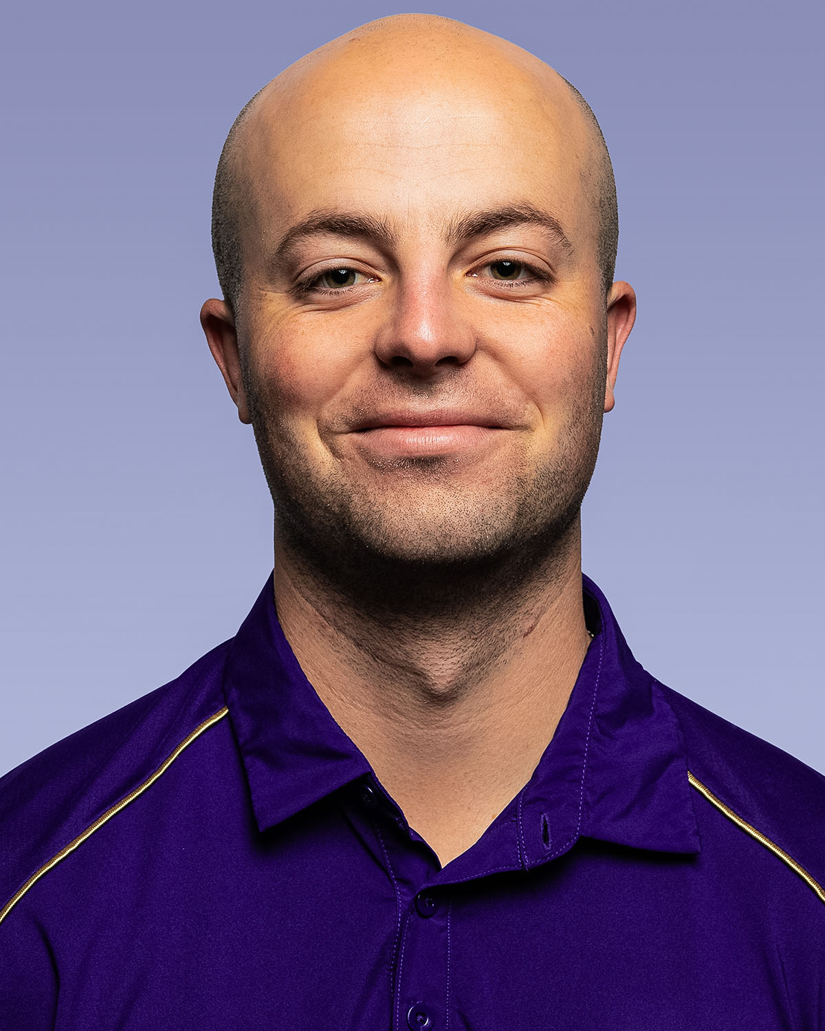 Dom Caldwell - Football Coach - University of Washington Athletics