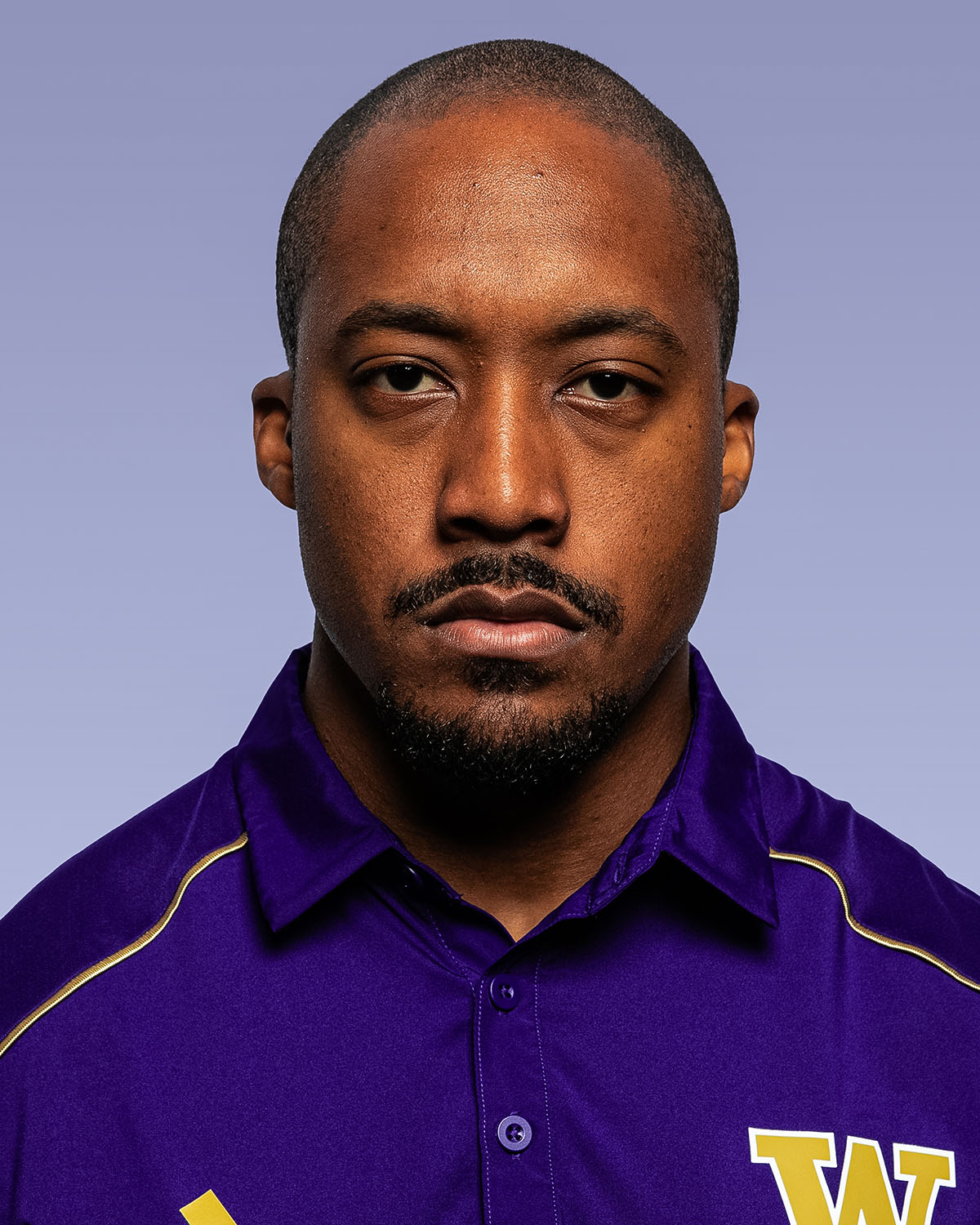 Ed Thompson - Football Coach - University of Washington Athletics