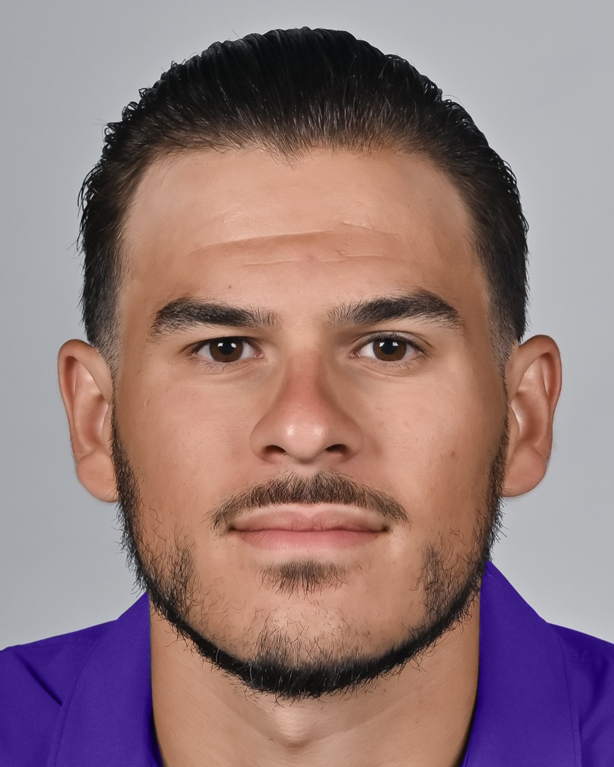 Aaron Van Horn - Football Coach - University of Washington Athletics