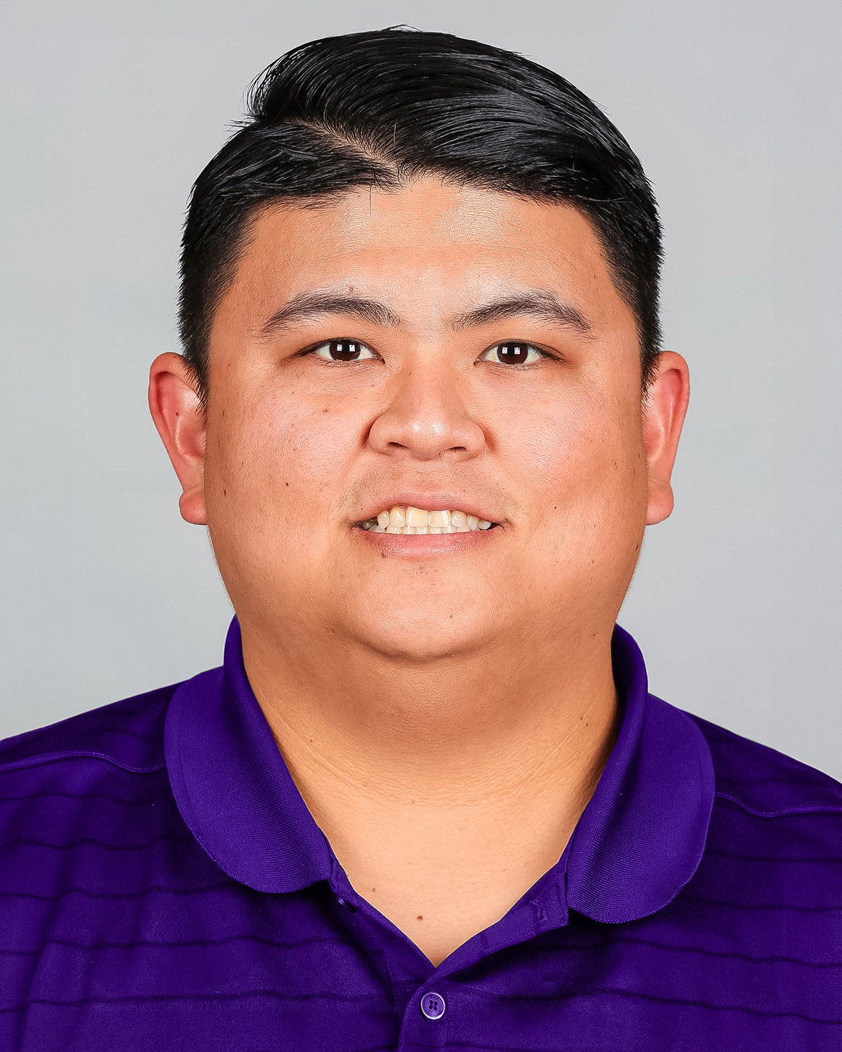 Josh Omura - Director of Recruiting - Football Support Staff ...
