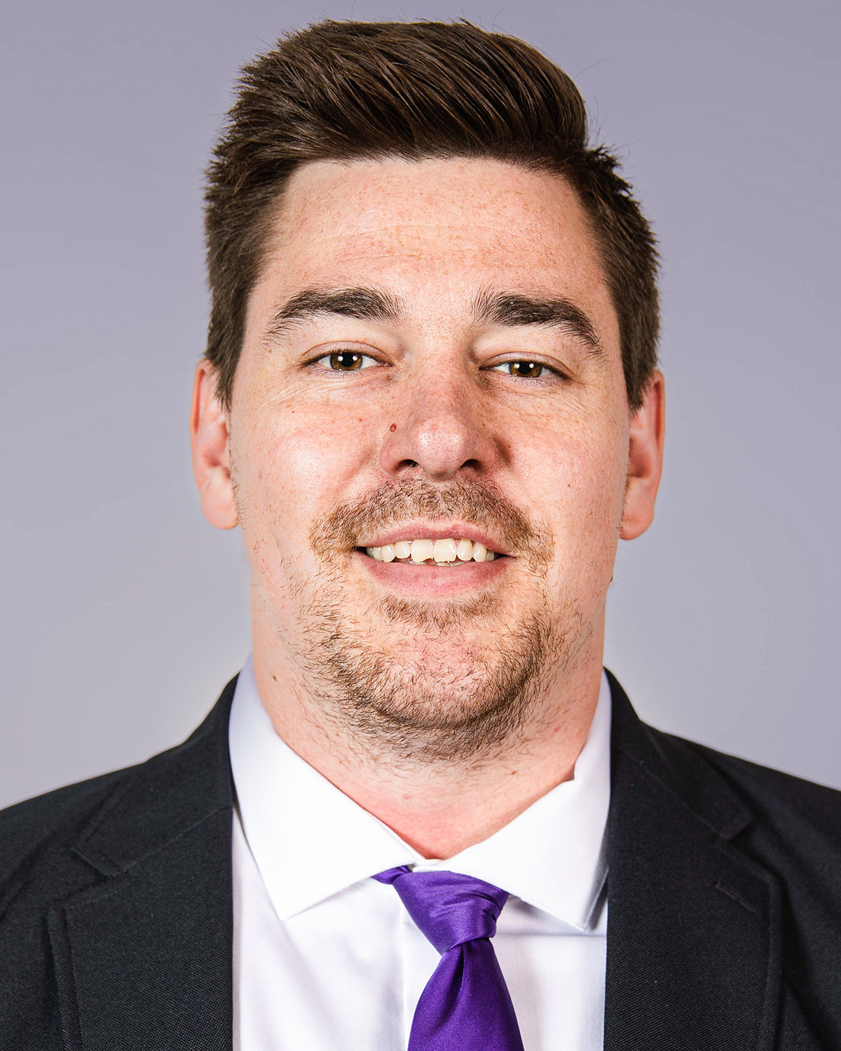 Jacob Crawford - Football Recruiting Operations Assistant - Football ...