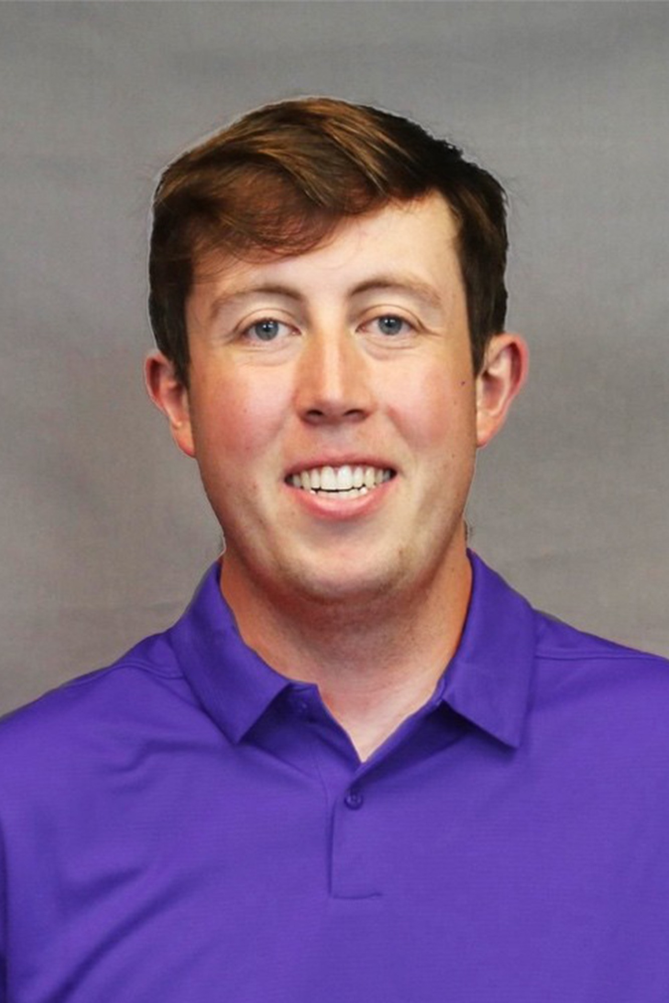 Flynn Munroe - Manager of Football Equipment Operations - Football ...