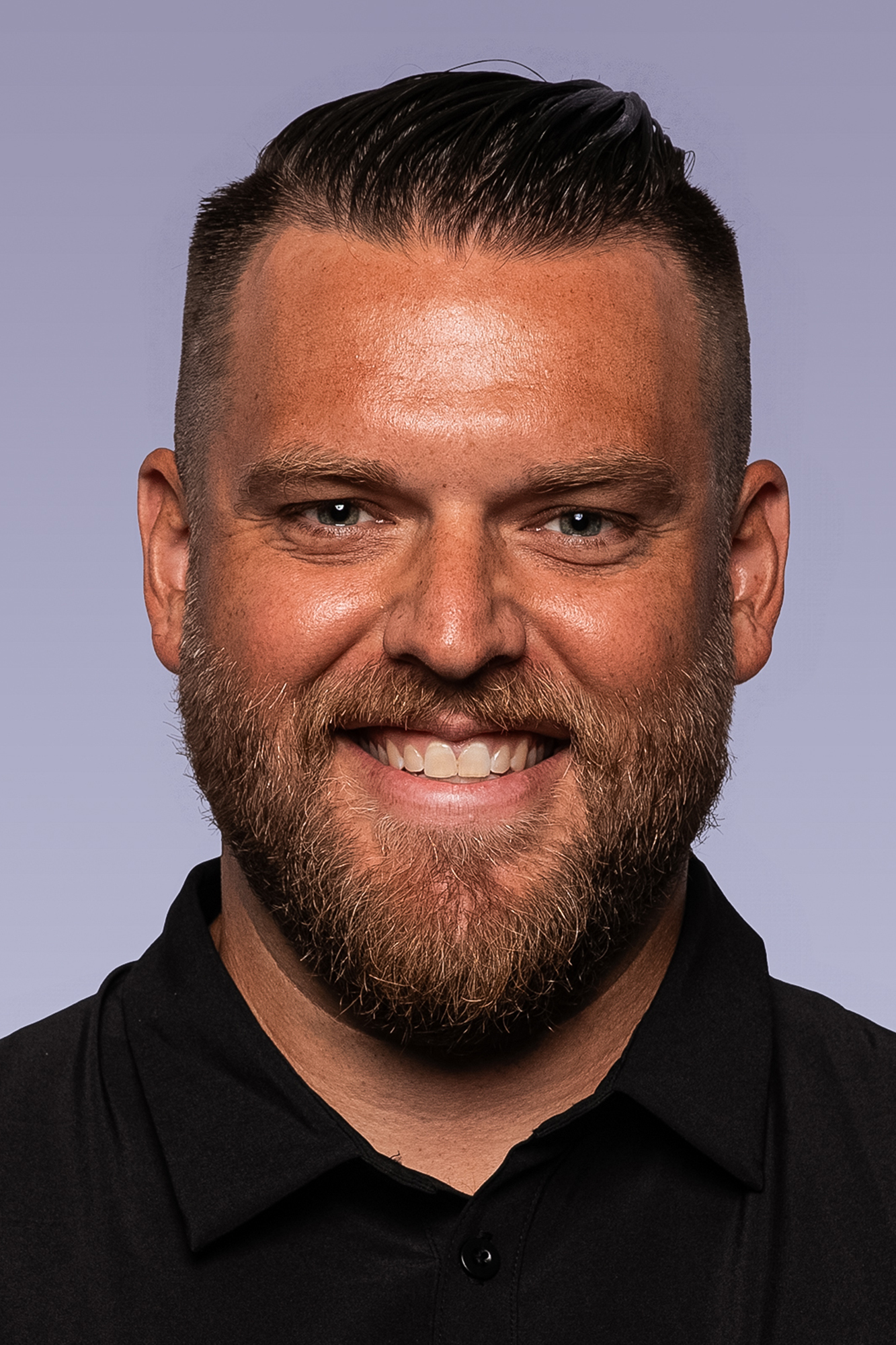 Michael Switzer - Football Coach - University of Washington Athletics