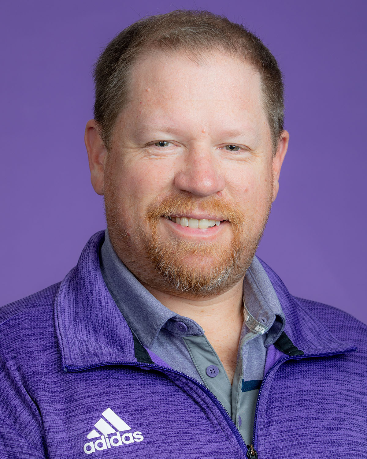 Mike Dillon - Senior Associate Athletic Director for Health ...