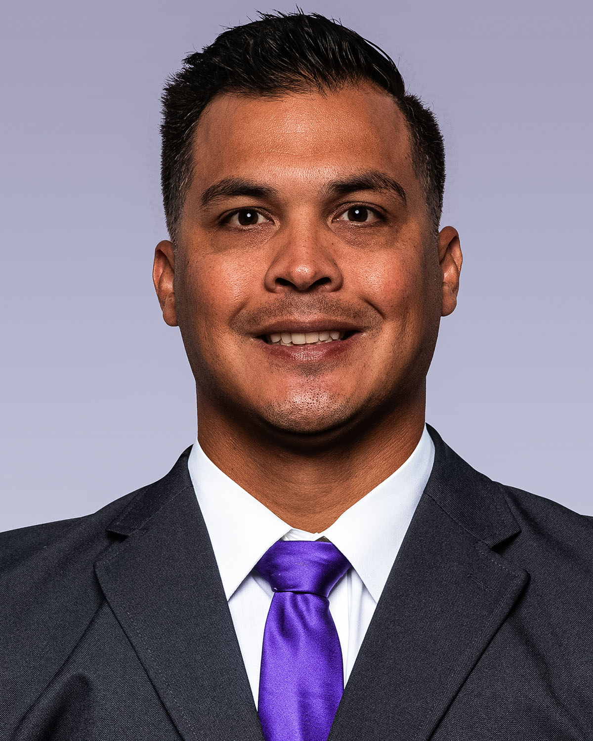 Robert Bala - Football Coach - University of Washington Athletics