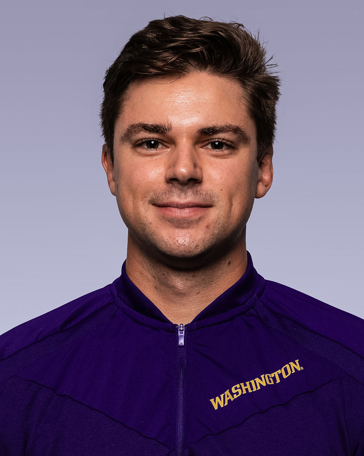 Ben Ford - Football Coach - University of Washington Athletics