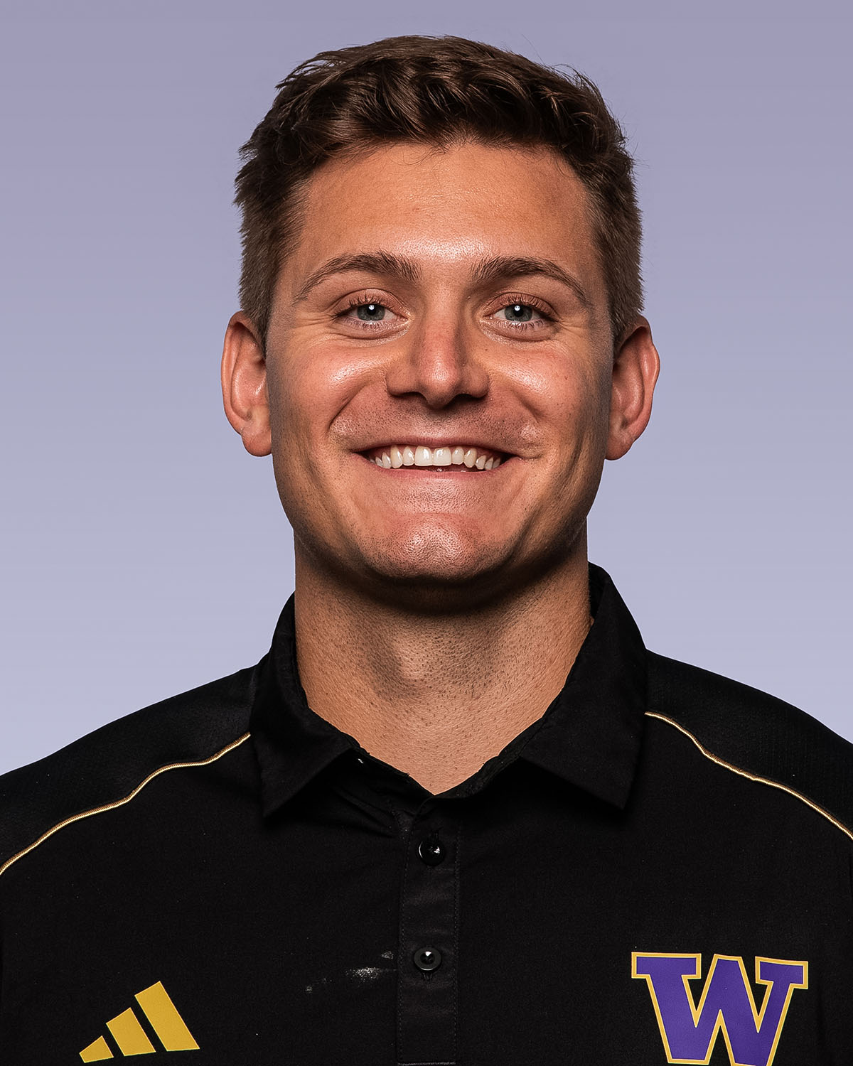 Austin Herink - Football Coach - University of Washington Athletics