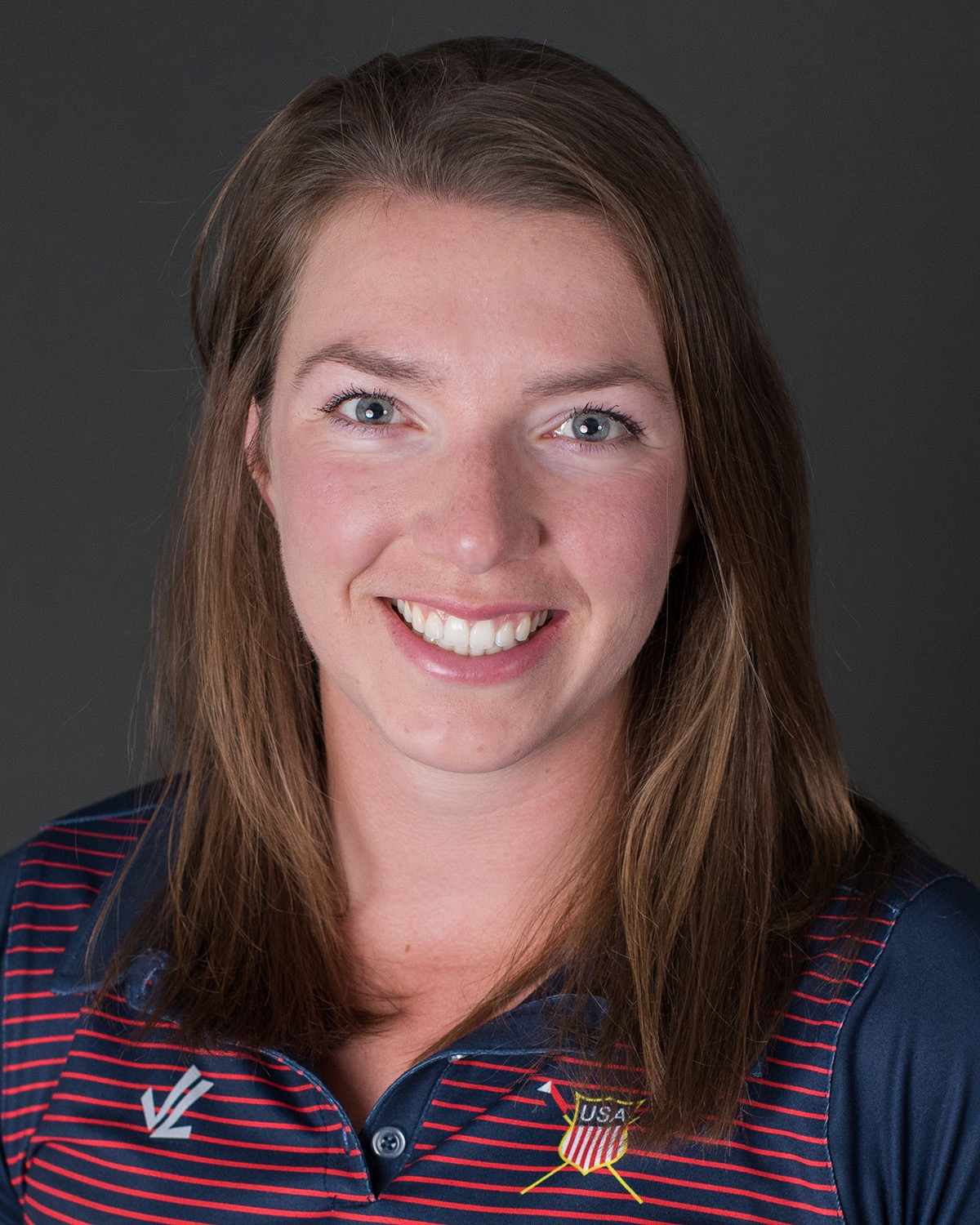 Brooke Mooney - Women's Rowing Coach - University of Washington Athletics