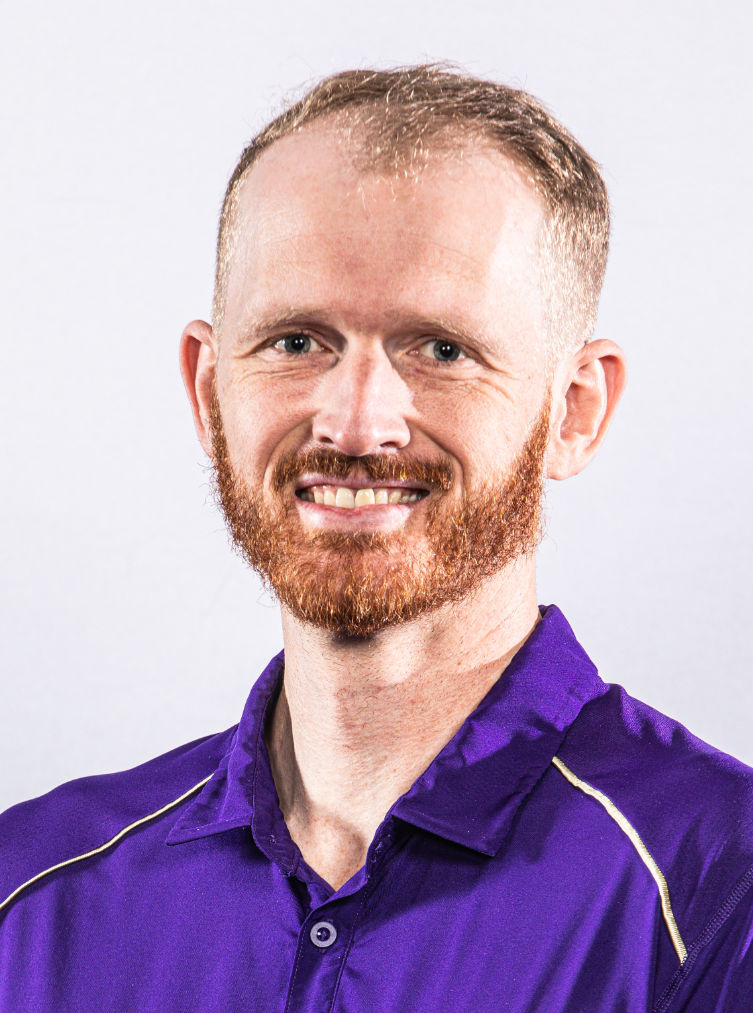 Hardy Wooldridge - Volleyball Coach - University of Washington Athletics