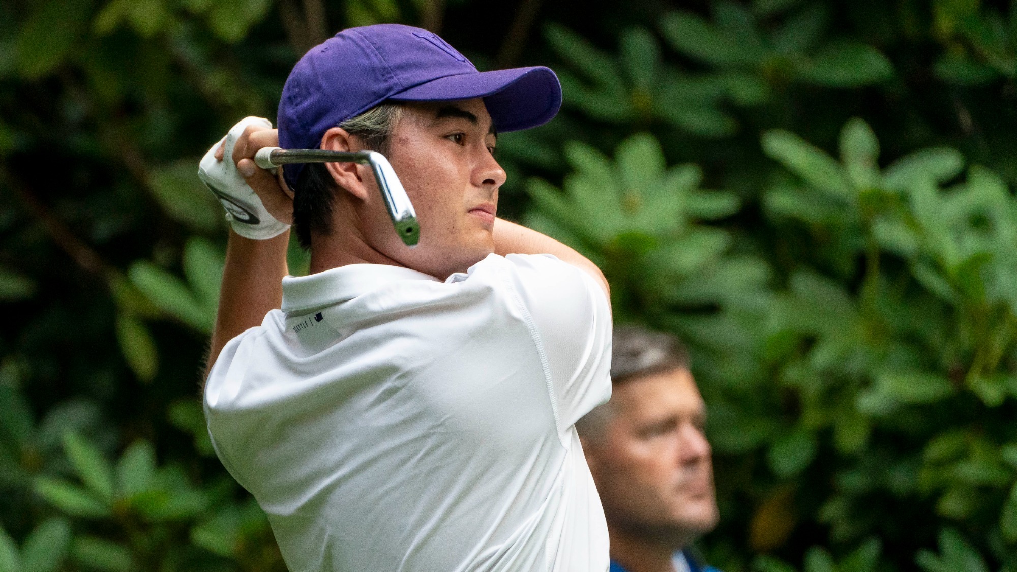 Husky Men’s Golf In Ninth After Opening Round Of Western Collegiate ...