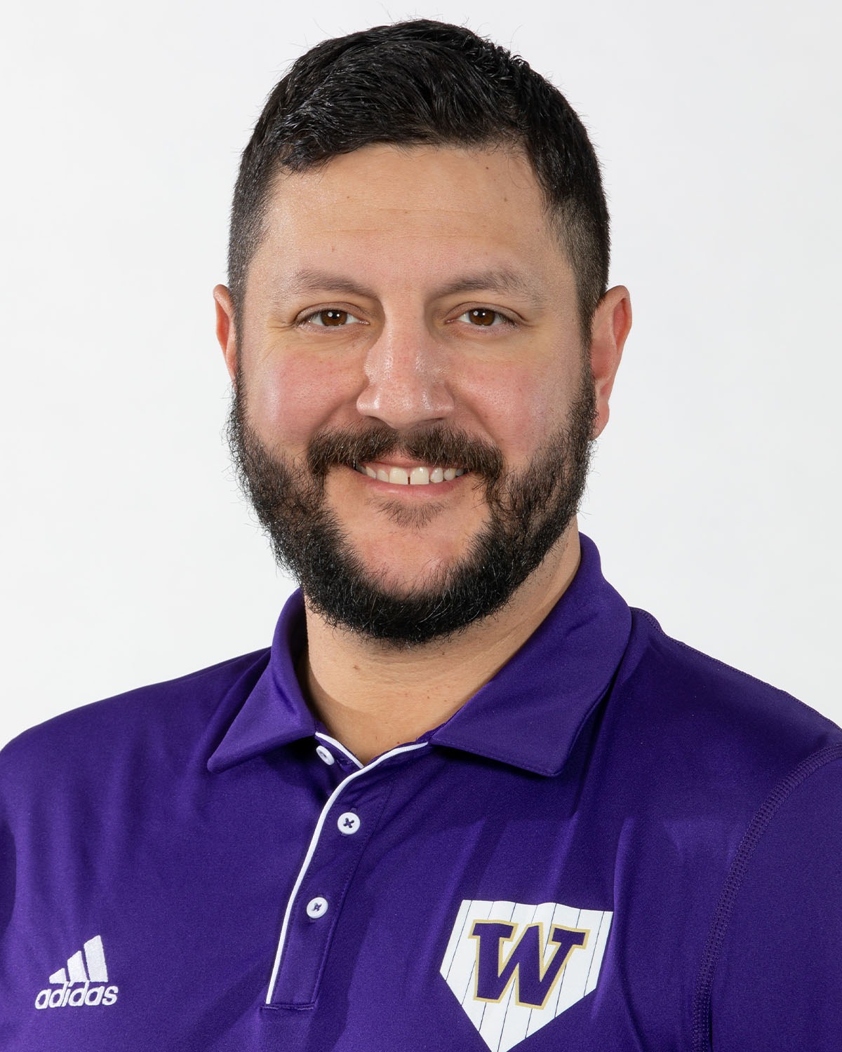 Connor Lambert - Baseball Coach - University of Washington Athletics