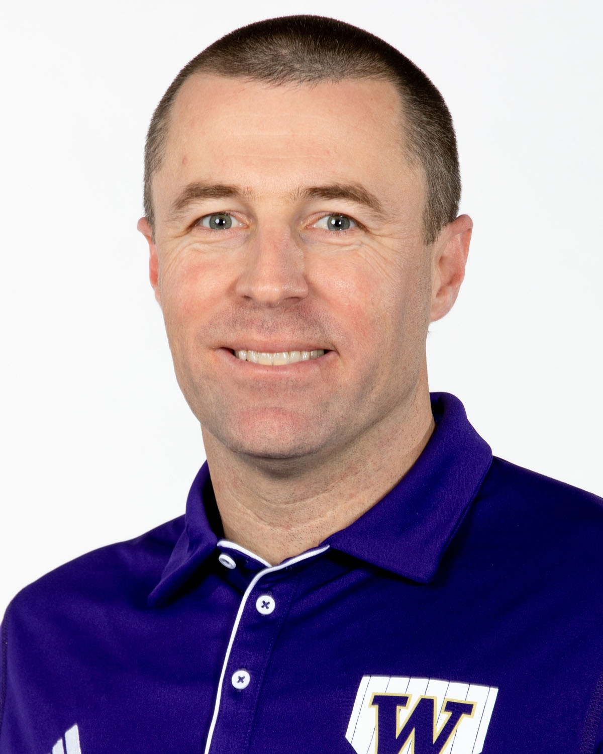 Eddie Smith - Baseball Coach - University of Washington Athletics