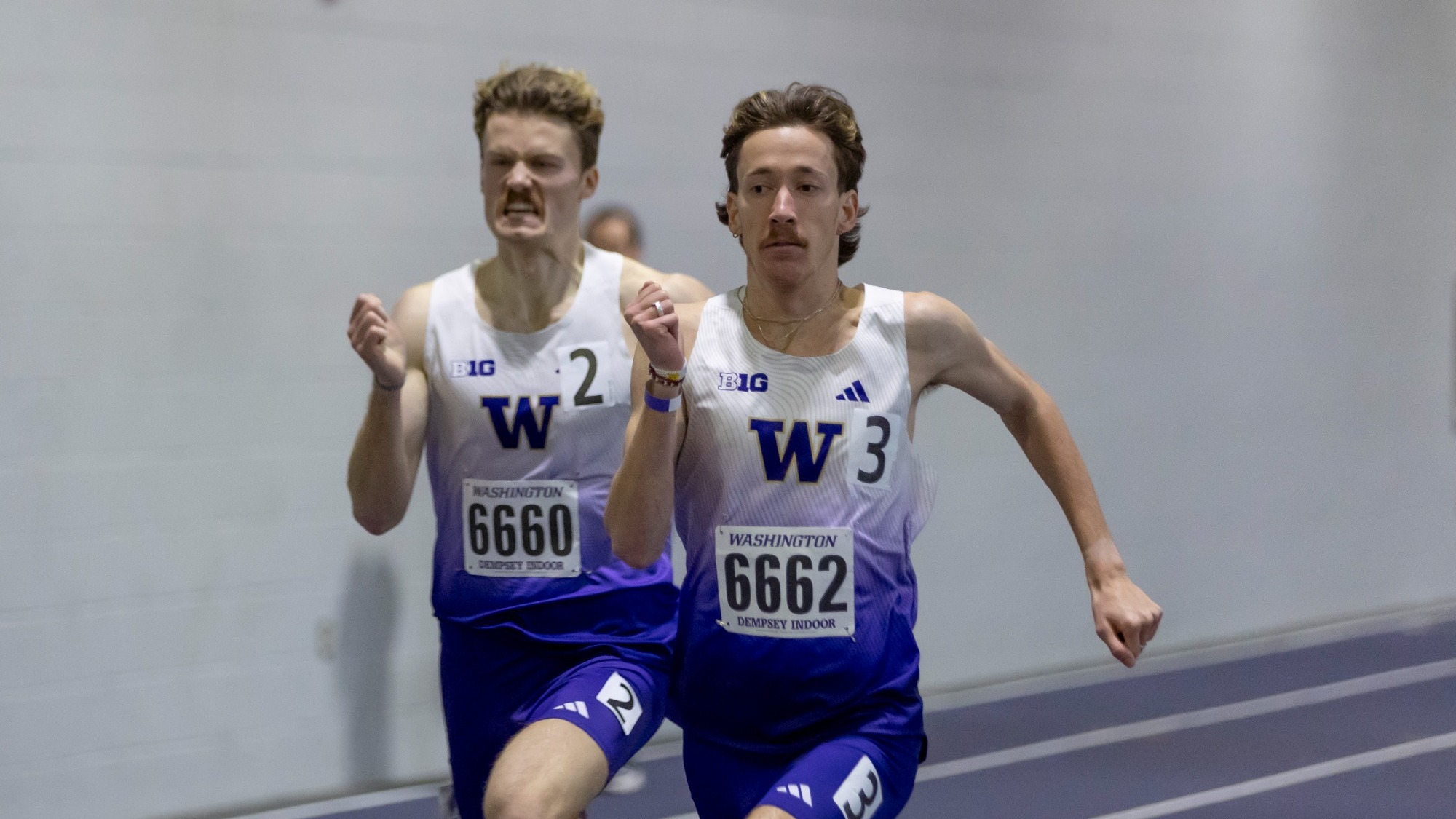 Huskies Set For Dempsey Opener And Mile City - University of Washington ...