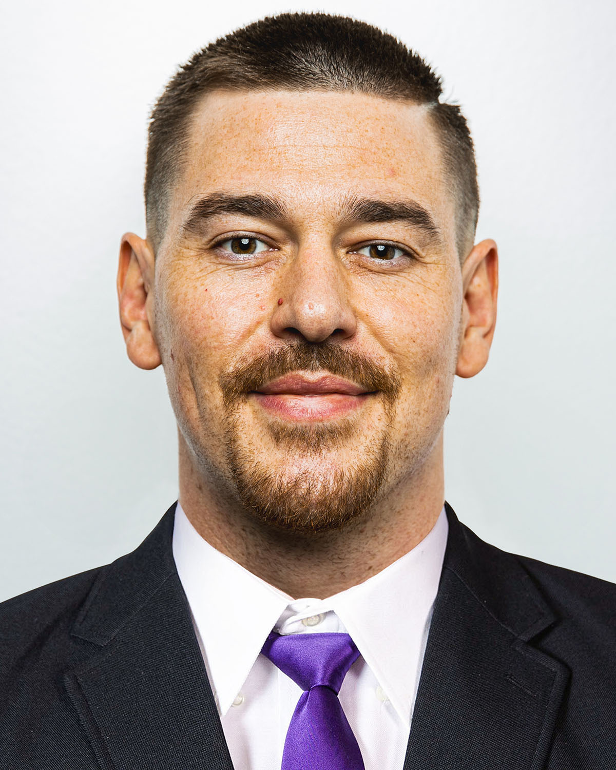 Jacob Crawford - Director of Player Personnel - Football Support Staff ...