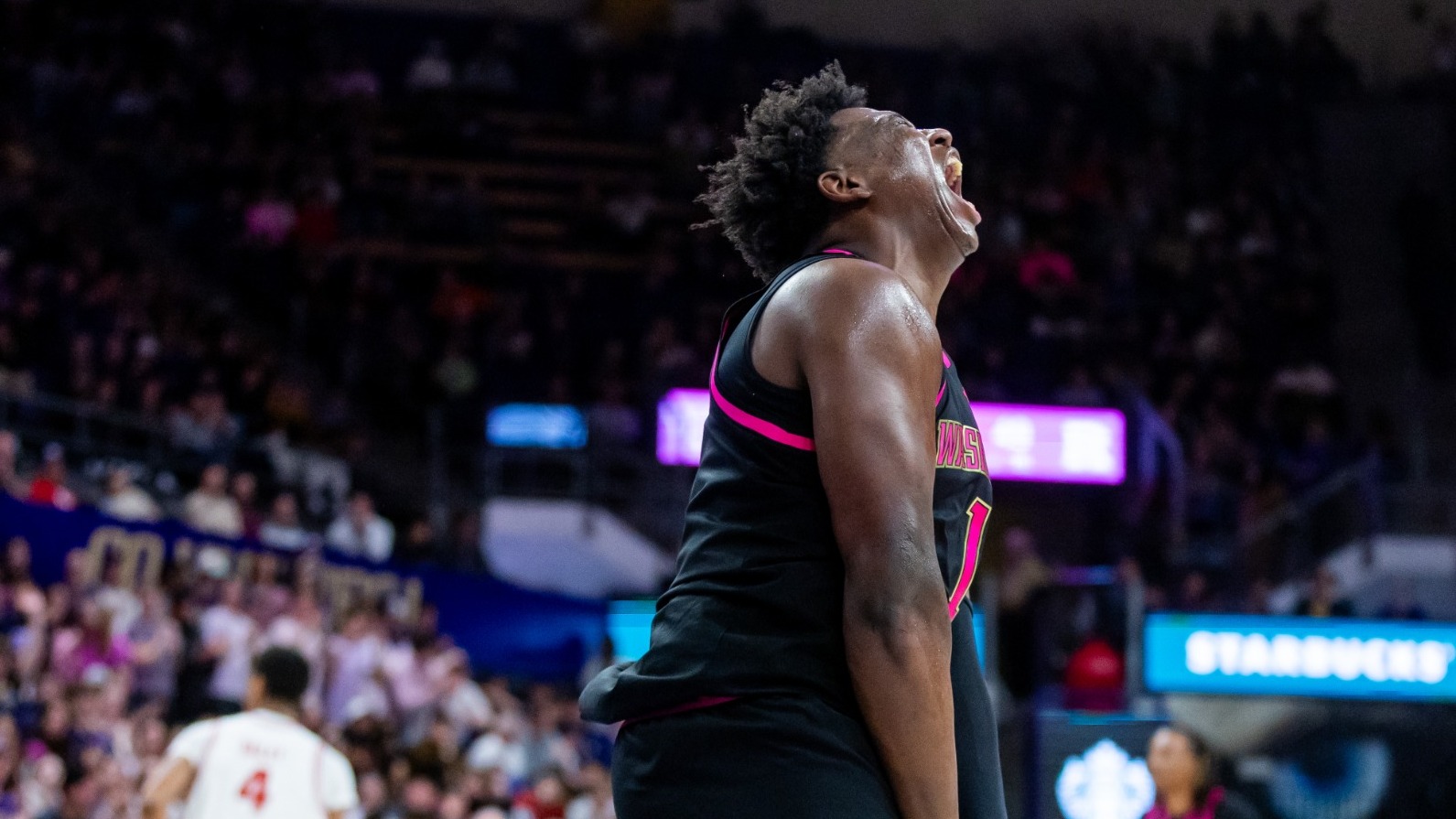 Husky MBB Adds Two Big Men, Brings 2025 Recruiting Class To Four ...