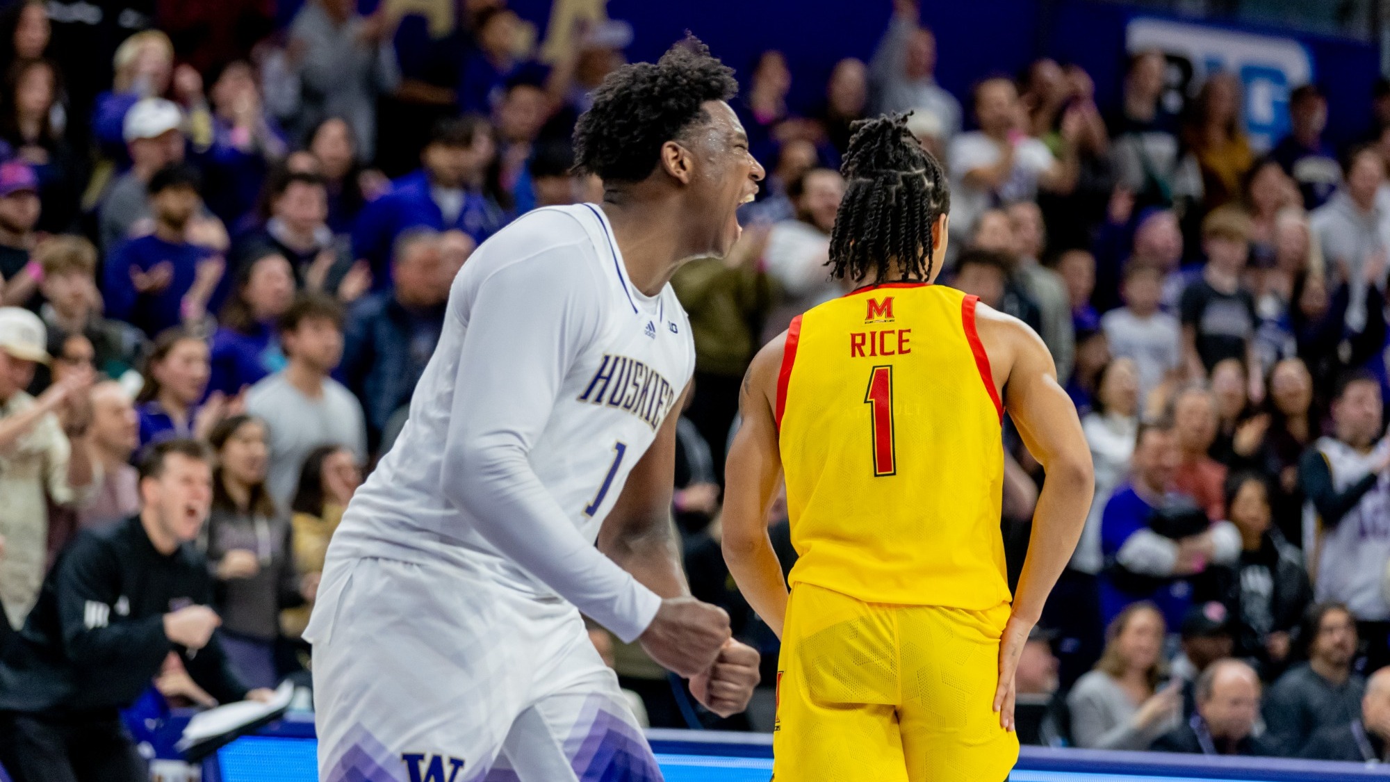 Husky MBB Adds Two Big Men, Brings 2025 Recruiting Class To Four ...