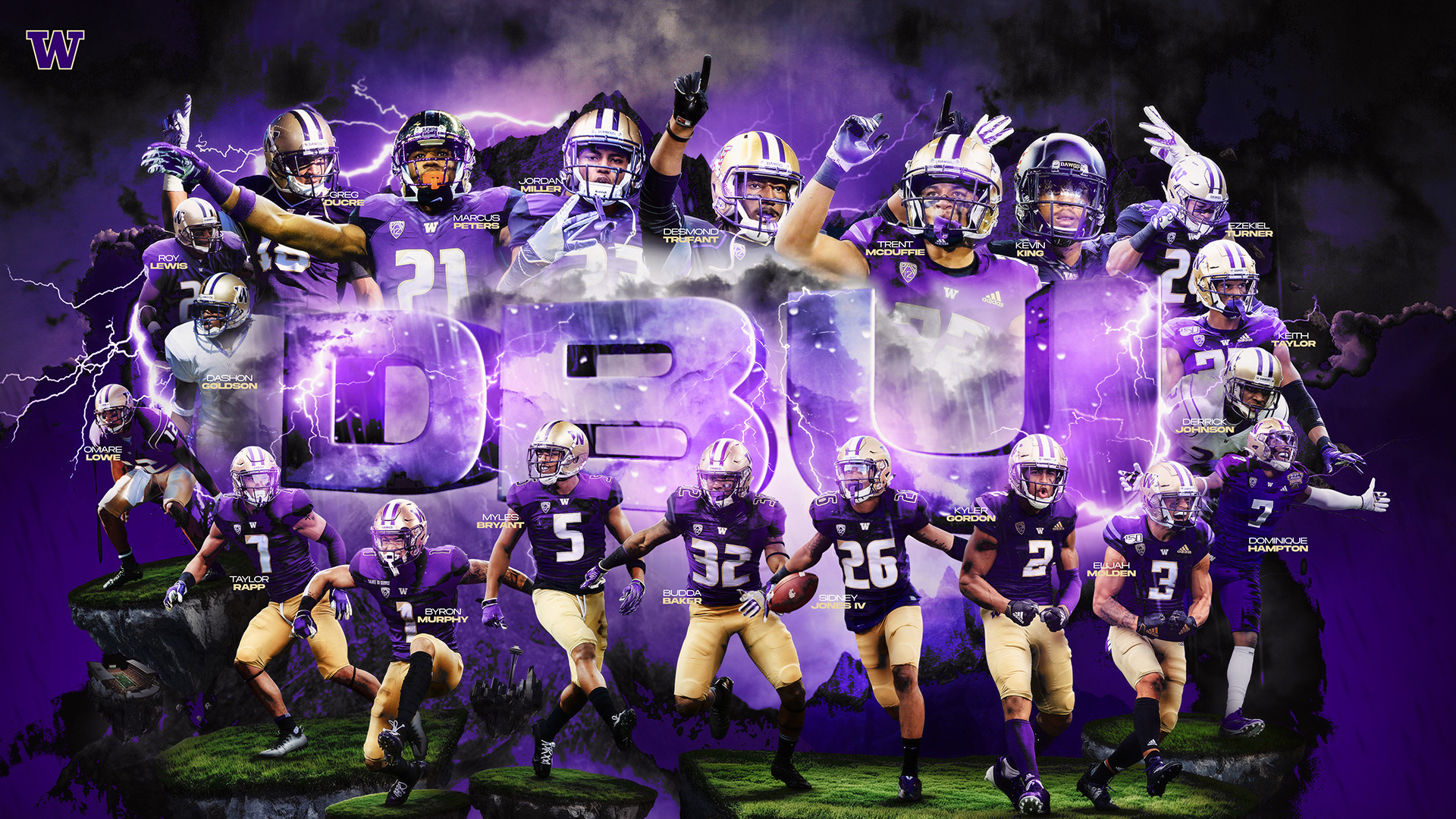 University Of Washington Names Jedd Fisch Head Football Coach ...