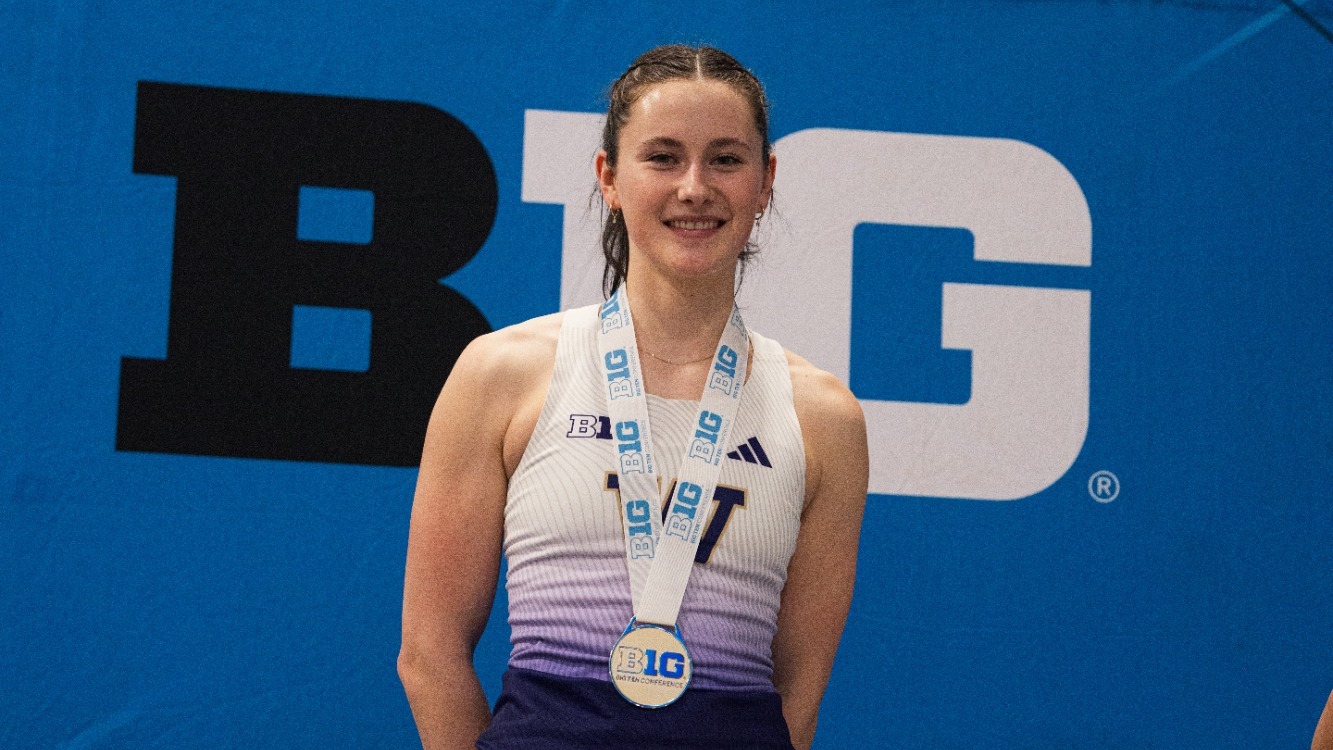 Sweet 16: Amanda Moll Has Three Best Vaults In NCAA History ...