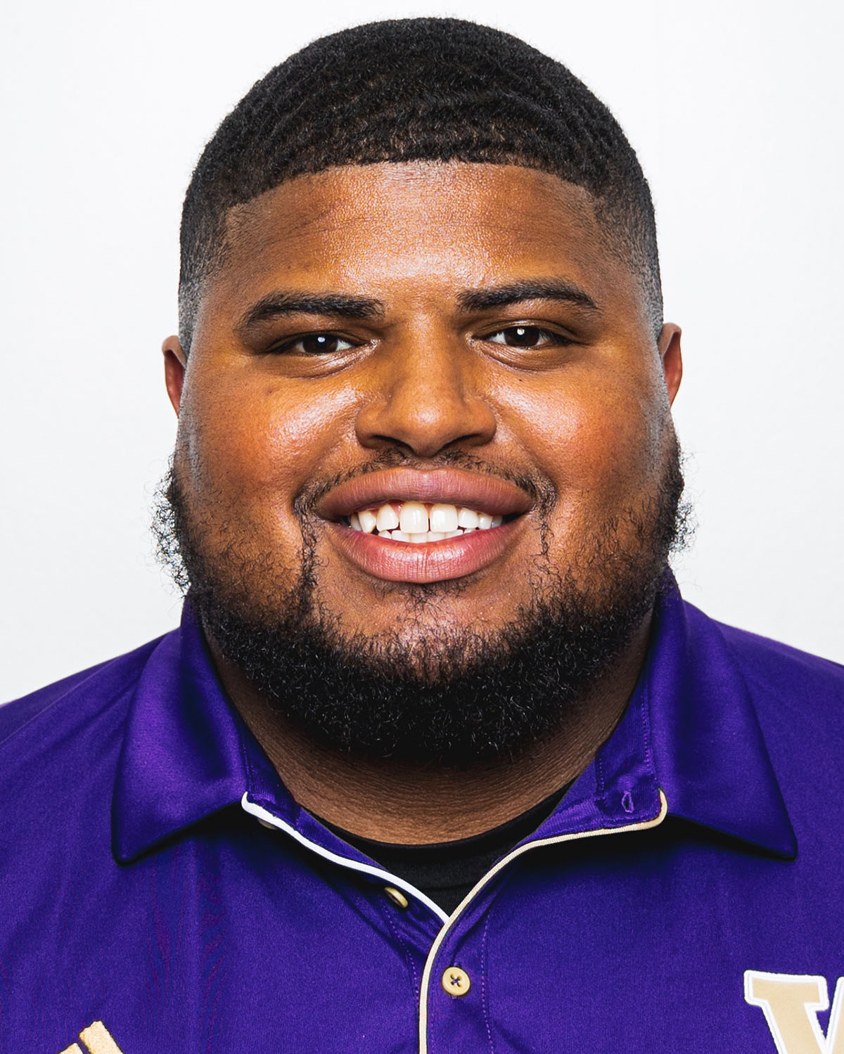 Marcus Griffin - Director of Recruiting - Football Support Staff ...