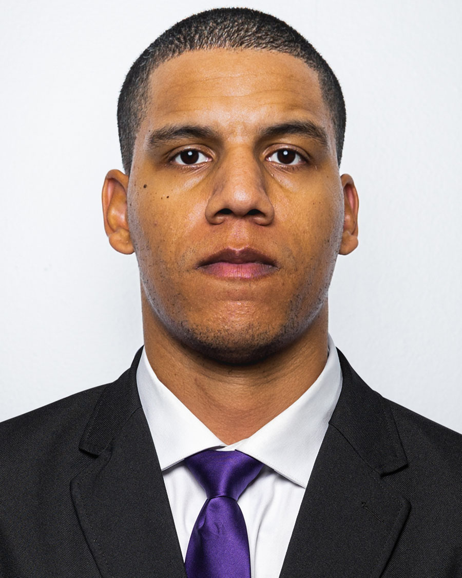 Taylor Mays - Football Coach - University of Washington Athletics