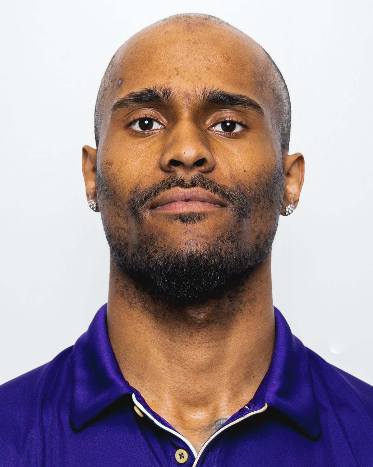 Jaleel Wadood - Director of High School Relations - Football Support ...