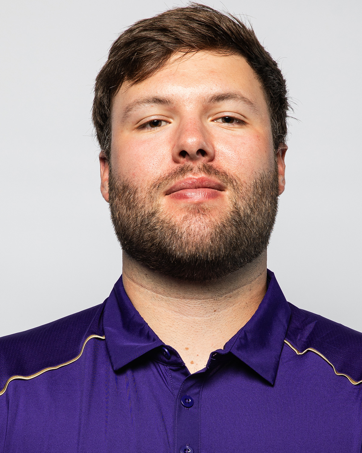 Nick Ombrellaro - Recruiting and Operations Assistant - Football ...