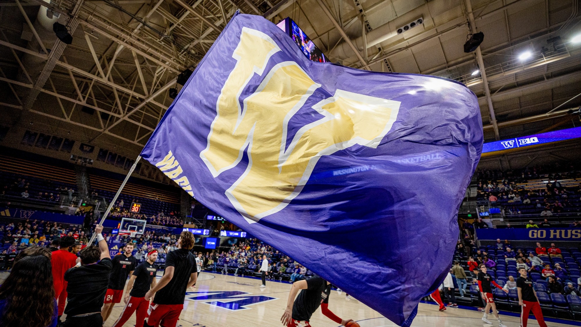 Husky MBB Adds Two Big Men, Brings 2025 Recruiting Class To Four ...