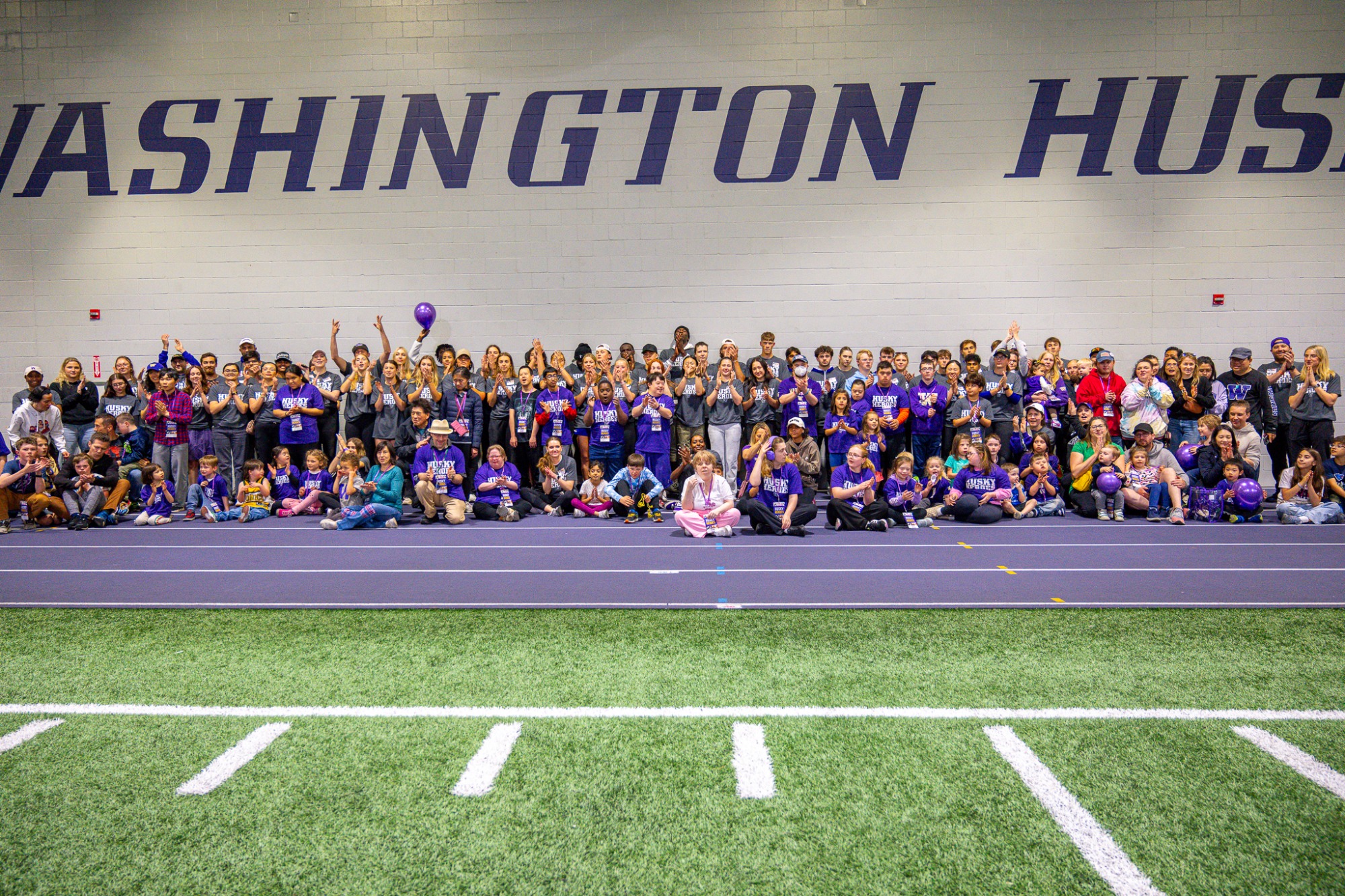 Husky Hall Of Fame Class Of 2025 Announced - University of Washington ...