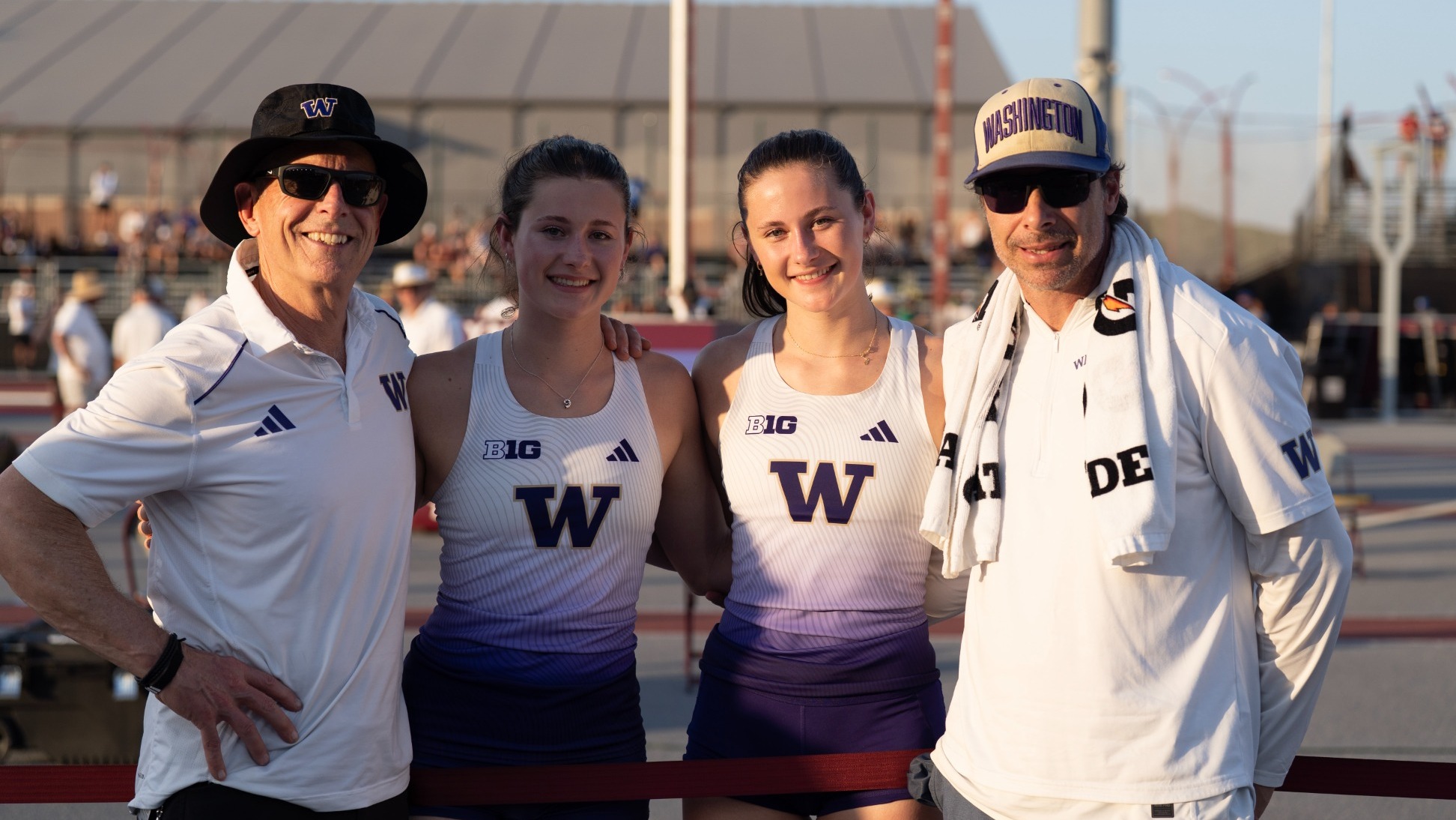 Sweet 16: Amanda Moll Has Three Best Vaults In NCAA History ...