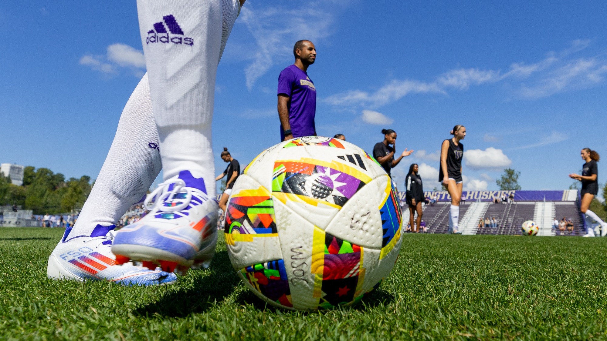 UW Women’s Soccer Announces Non-Conference Schedule, Completes 2025 ...