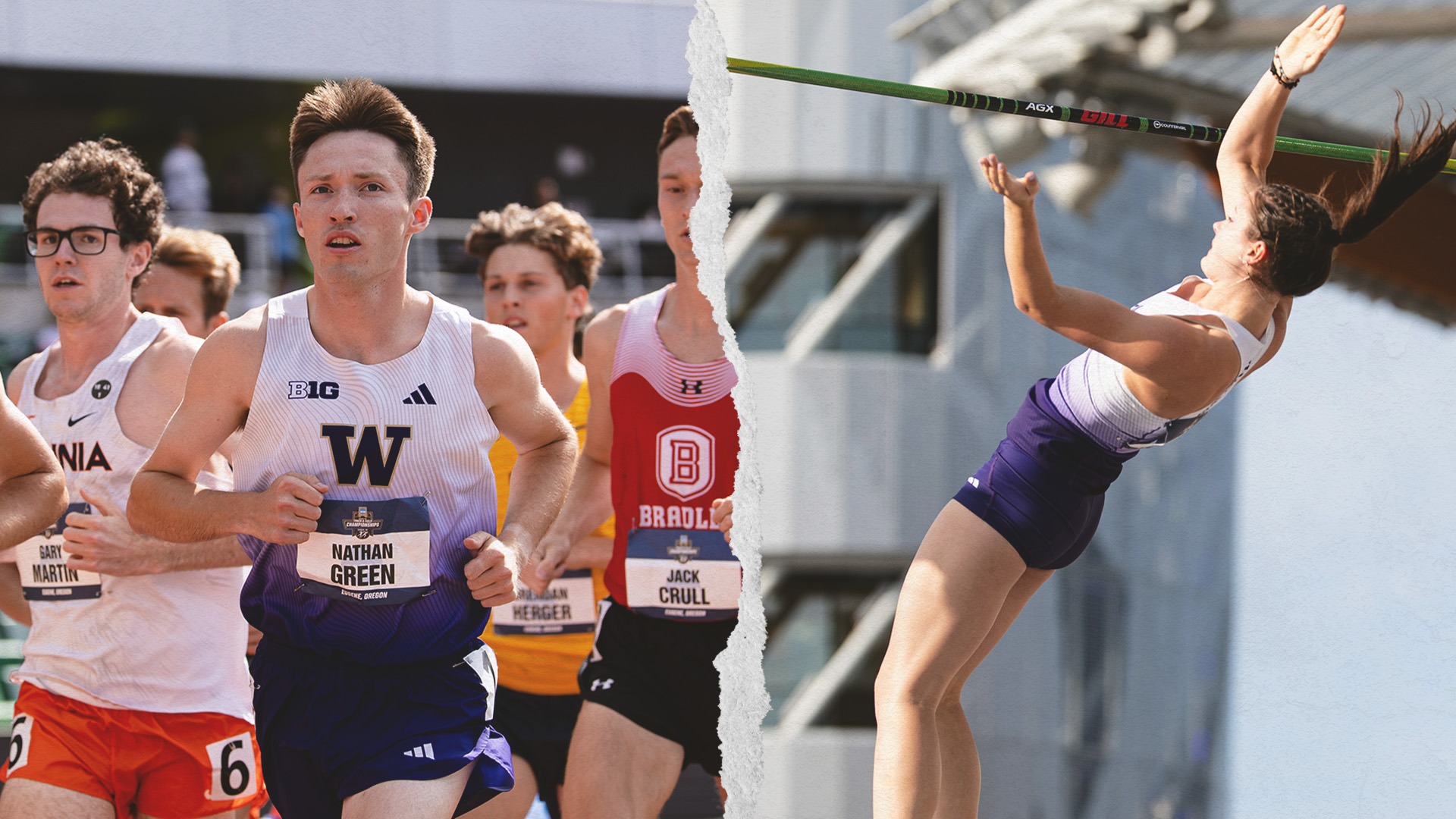 Sweet 16: Amanda Moll Has Three Best Vaults In NCAA History ...