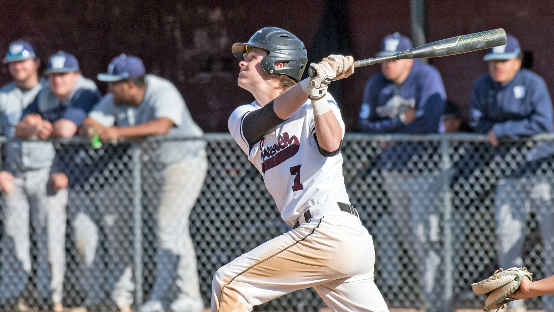 Baseball Sweeps Gettysburg In Centennial Conference Opening Weekend ...