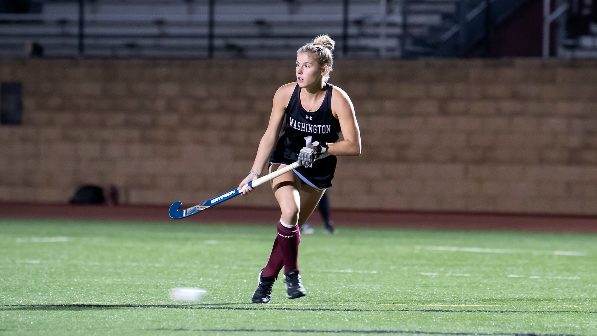 Julianna Sterling - Shorewoman of the Week - Washington College