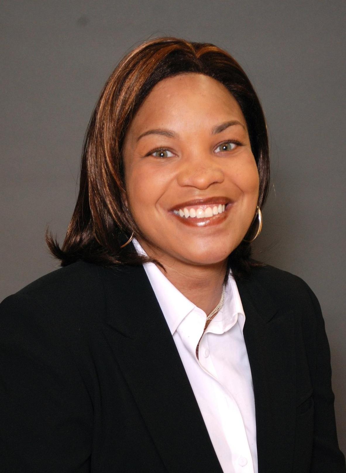 Alisha Mosley - Assistant Director of Athletics/Director of Compliance ...