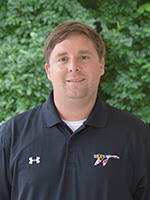 Cory Beddick - Head Coach/Assistant Director of Athletics/Head Baseball ...