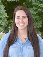 Liv Stepanian - Manager - Men's Basketball Coaches - Washington College