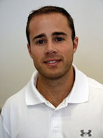 Nick Triano - Director of Strength & Conditioning - Men's Lacrosse Coaches - Washington College