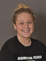 Taylor Blick - Assistant Coach - Women's Lacrosse Coaches - Washington ...
