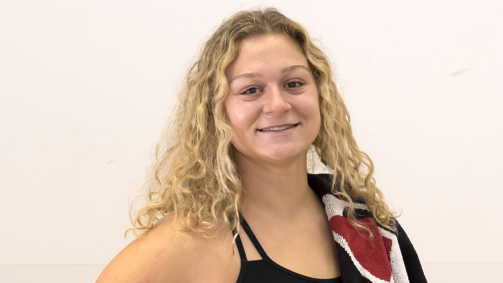 Kenley Hewitt - 2023-24 - Women's Swimming - Washington College