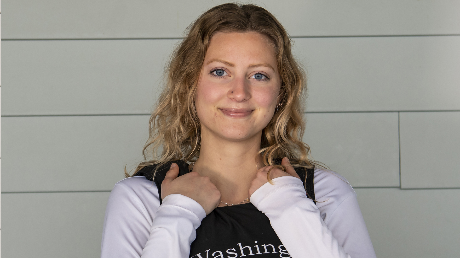 Emma Macturk - 2022-23 - Sailing - Washington College