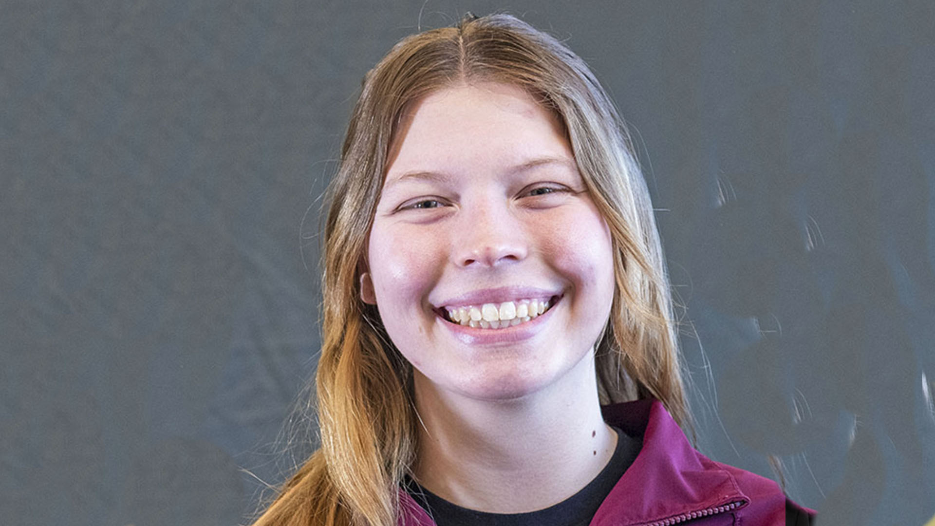 Keira Anderson - 2023-24 - Women's Rowing - Washington College